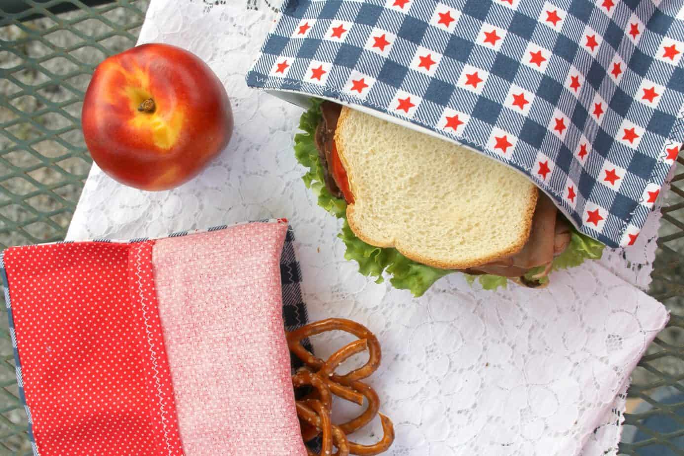 28 Easy Beginner Sewing Projects You Can Make Today! – Beginner Sewing ...