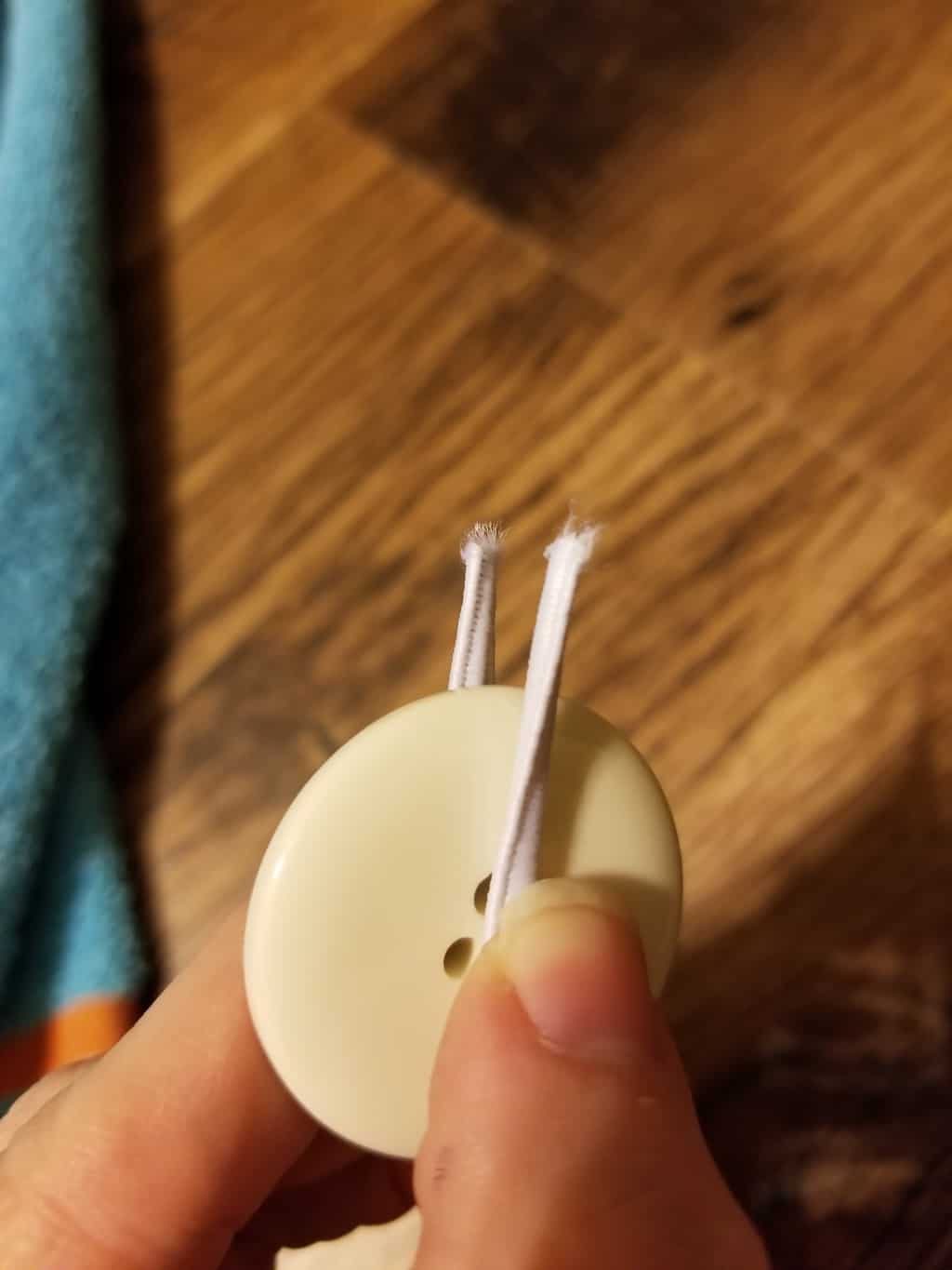 DIY Easy Spa Towel Wrap Sewing Project – Beginner Sewing Projects