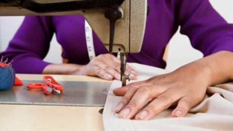 Ultimate List of Tips to Sew Faster – Beginner Sewing Projects