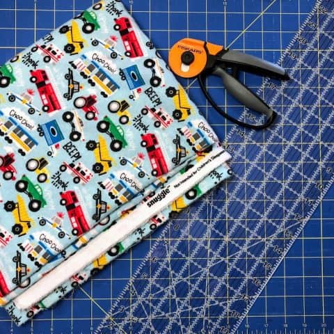 8+ Easy and Free Baby Quilt Patterns – Beginner Sewing Projects