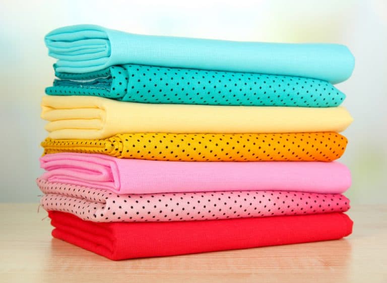 How Big is a Yard of Fabric Really?: How to Calculate Fabric Yardage ...
