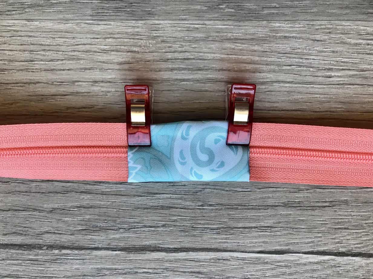 Packing Cubes Pattern with 3 Sizes – (Shower Curtain Upcycle ...