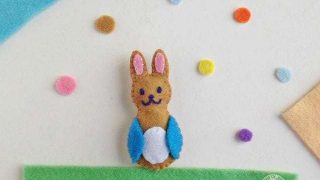 Felt Crafts for Kids to Sew – Beginner Sewing Projects
