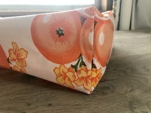 DIY Knee Pad for Gardening – Beginner Sewing Projects