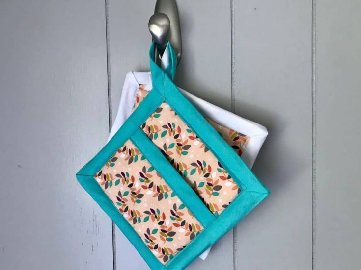 Kitchen – Beginner Sewing Projects