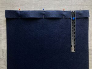 Teal Pumpkin Project Banner – Beginner Sewing Projects – Beginner ...