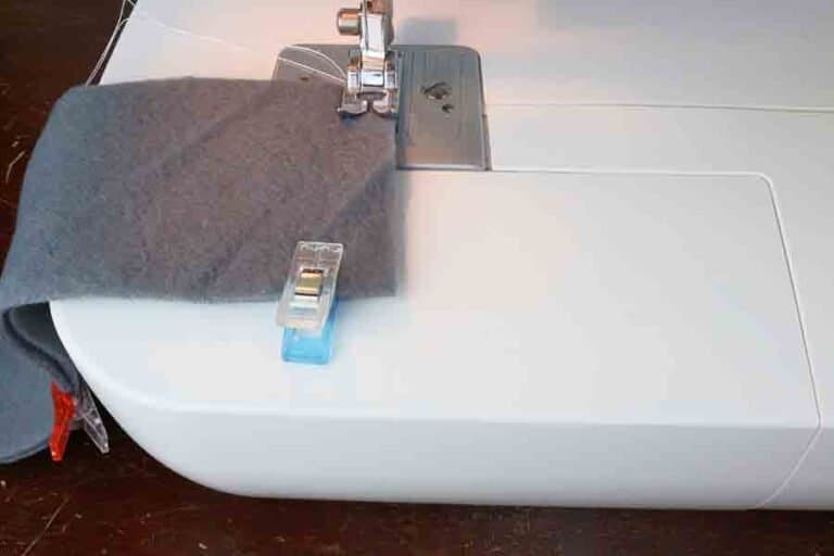 How To Make A Door Draft Stopper – Beginner Sewing Projects