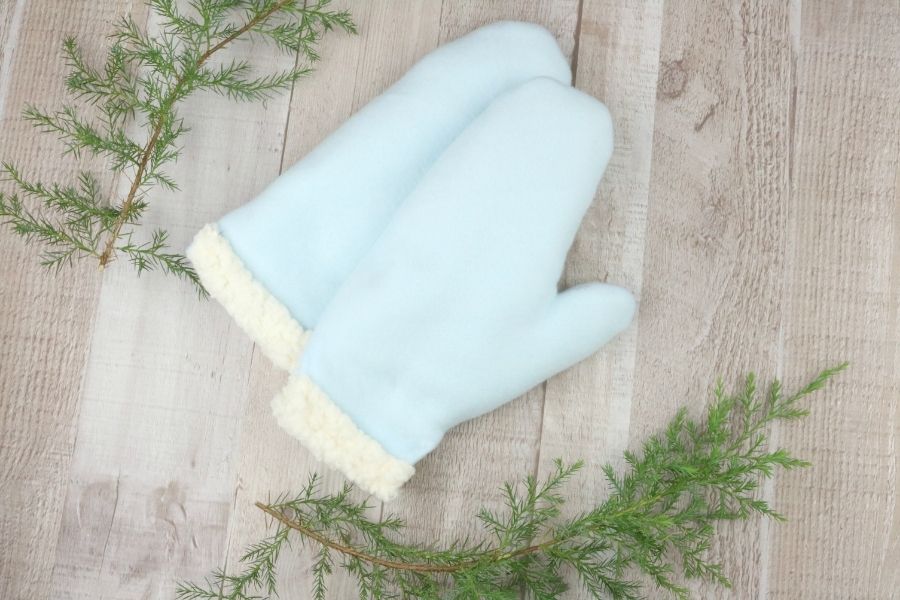 Easy Christmas Sewing Projects For Beginners – Beginner Sewing Projects