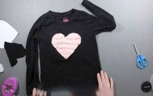 How To Reverse Applique Step By Step – Beginner Sewing Projects