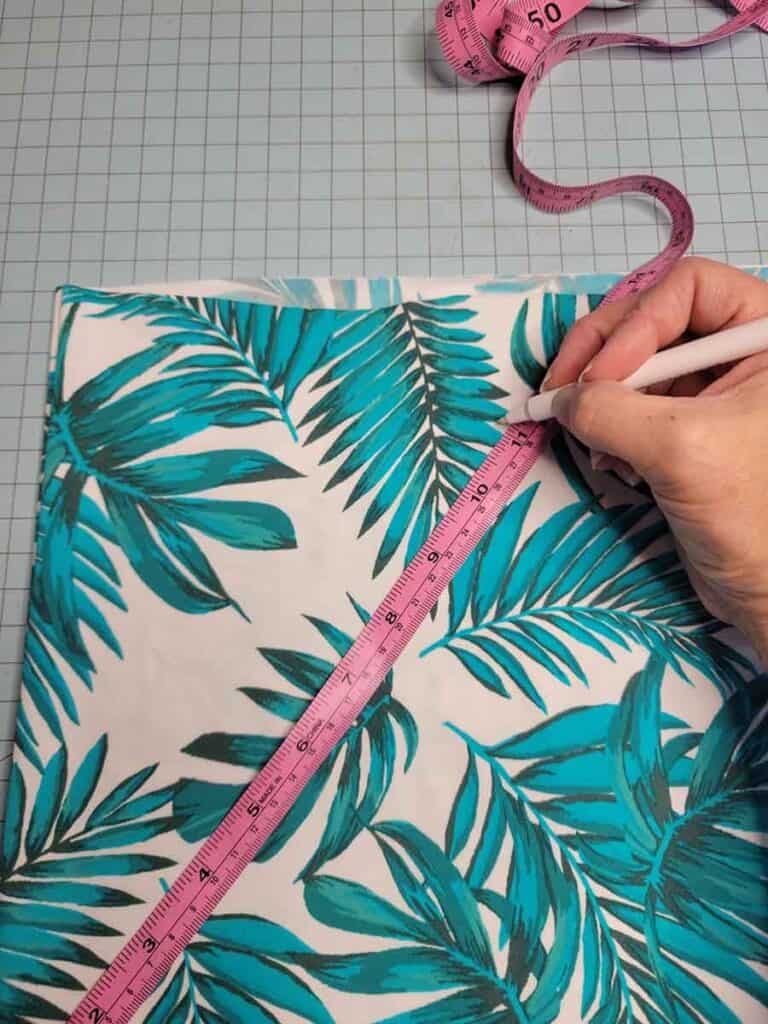 How To Make A Shower Cap – Beginner Sewing Projects