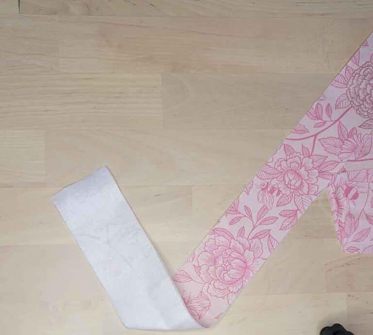 How To Make A Drawstring Purse – Beginner Sewing Projects