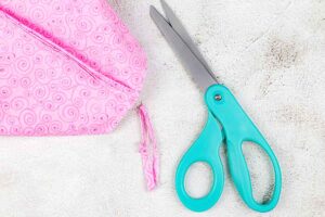 How To Make A Microwave Popcorn Bag – Beginner Sewing Projects