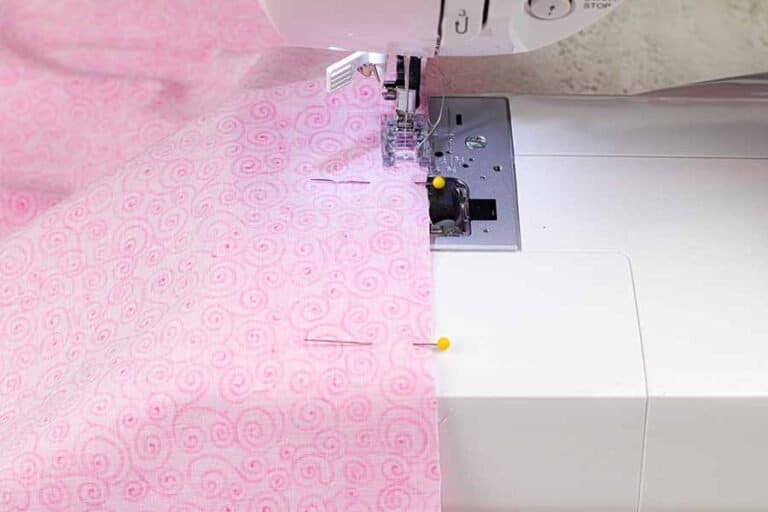 How To Make A Microwave Popcorn Bag – Beginner Sewing Projects