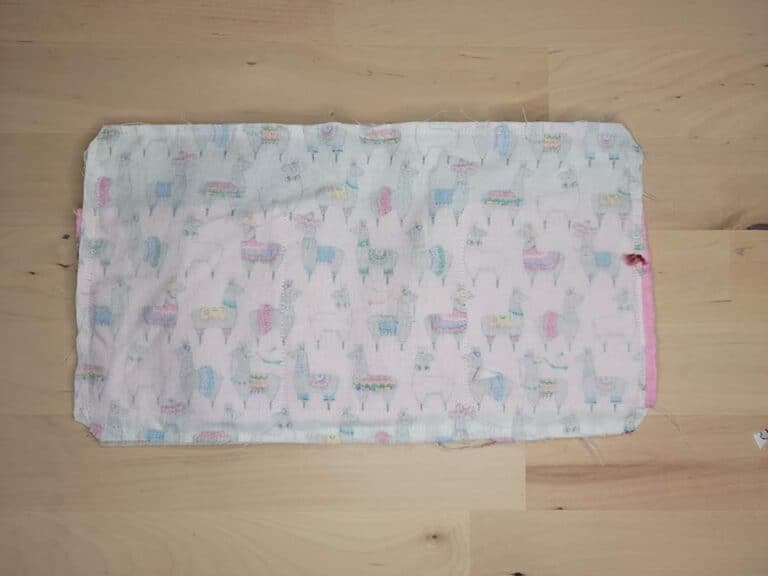 How To Sew A Portable First Aid Kit – Beginner Sewing Projects