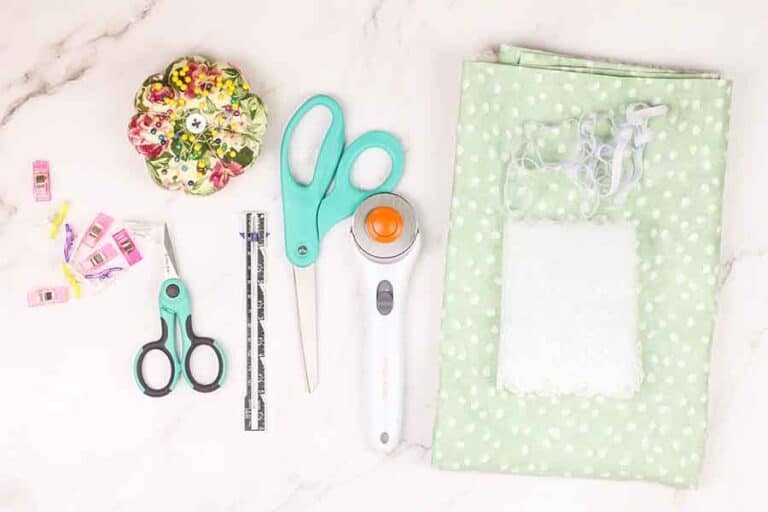 How To Make A Shirt Extender – Beginner Sewing Projects