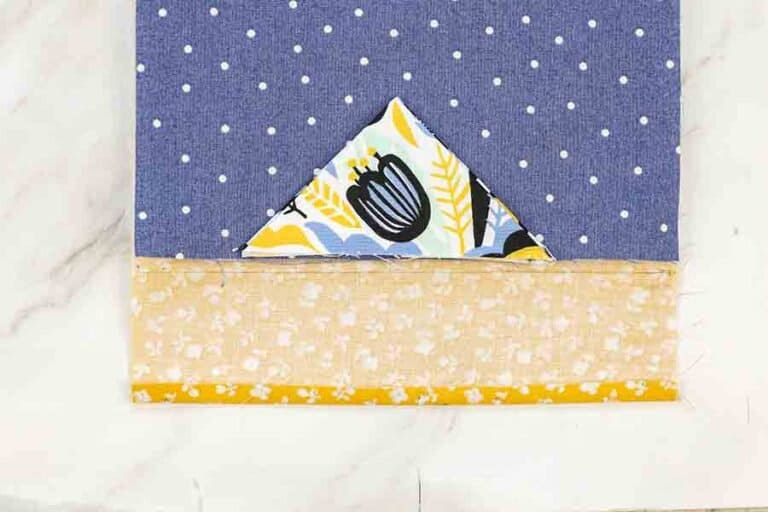 How To Sew A Snappy Pouch The Easy Way – Beginner Sewing Projects