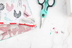 How To Sew An iPad Pillow Stand The Easy Way! – Beginner Sewing Projects