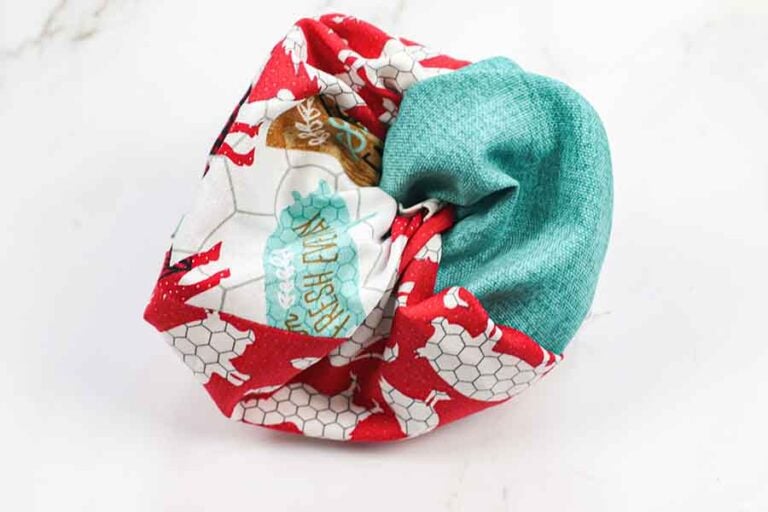 How To Sew An iPad Pillow Stand The Easy Way! – Beginner Sewing Projects