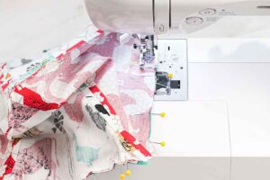 How To Sew An iPad Pillow Stand The Easy Way! – Beginner Sewing Projects