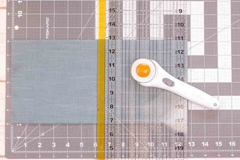 How To Make A Kitchen Boa Towel Scarf For Beginners! – Beginner Sewing ...